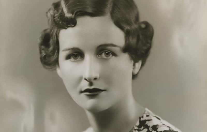 Pristine Facts About Nancy Mitford, The Bright Young Thing - Factinate