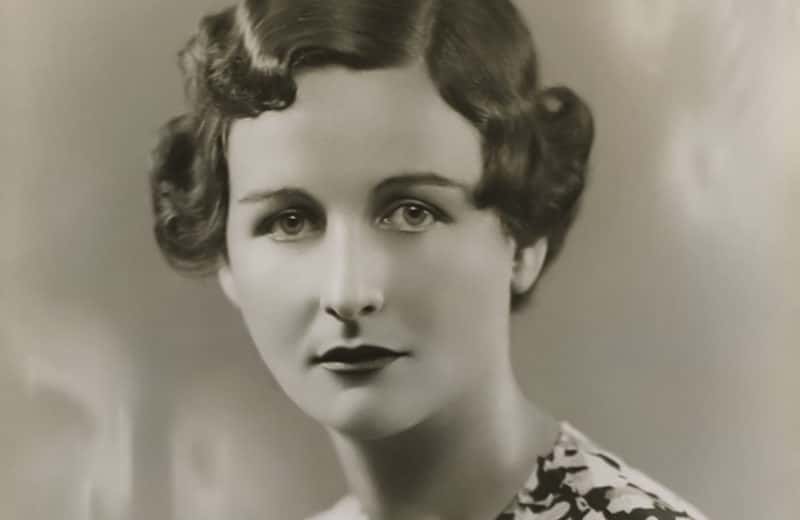 Pristine Facts About Nancy Mitford, The Bright Young Thing - Factinate