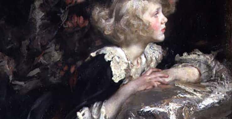 Reckless Facts About Lady Diana Manners, The High Society Wild Child - Factinate