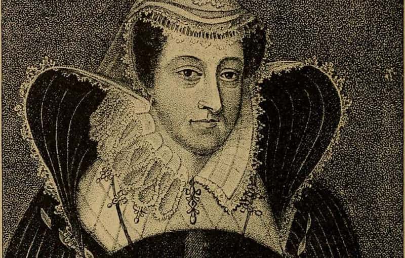 Cunning Facts About Mary Of Guise, The Ruthless Regent - Factinate