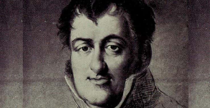 Nefarious Facts About Ferdinand VII of Spain, The Felon King - Factinate