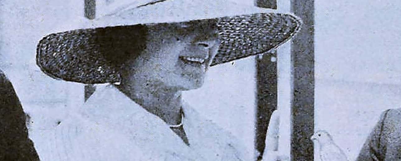 Adventurous Facts About Frances Marion, Hollywood’s Pioneer Writer ...