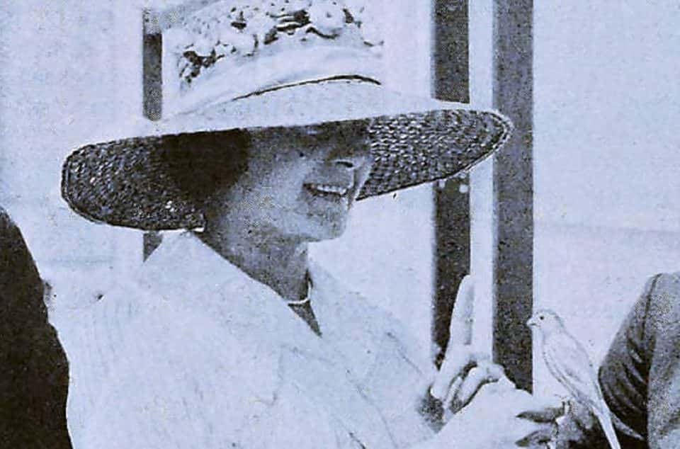 Adventurous Facts About Frances Marion, Hollywood’s Pioneer Writer ...