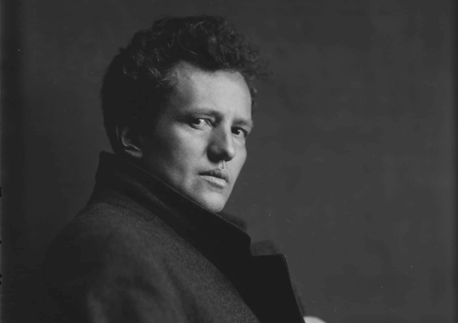 Adventurous Facts About Frances Marion, Hollywood’s Pioneer Writer