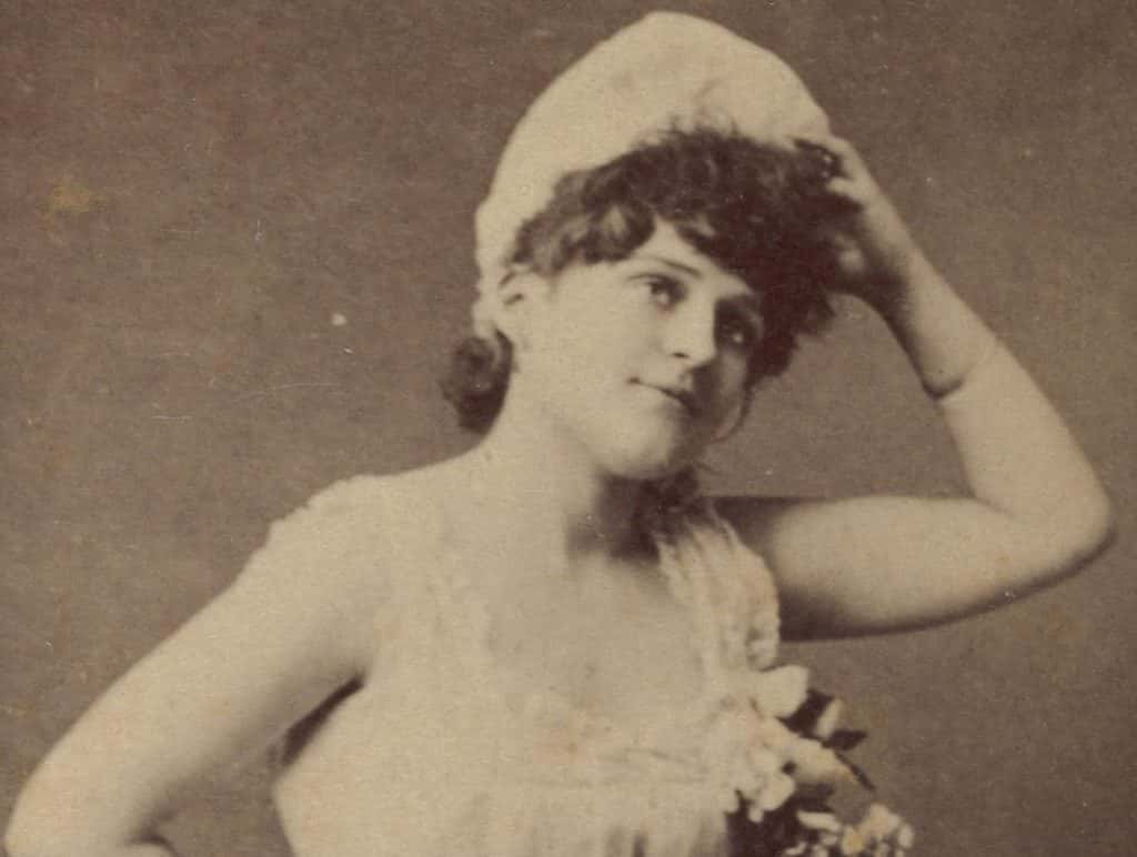 Adventurous Facts About Frances Marion, Hollywood’s Pioneer Writer