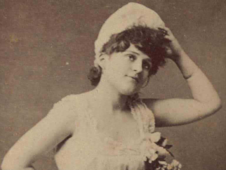 Adventurous Facts About Frances Marion, Hollywood’s Pioneer Writer