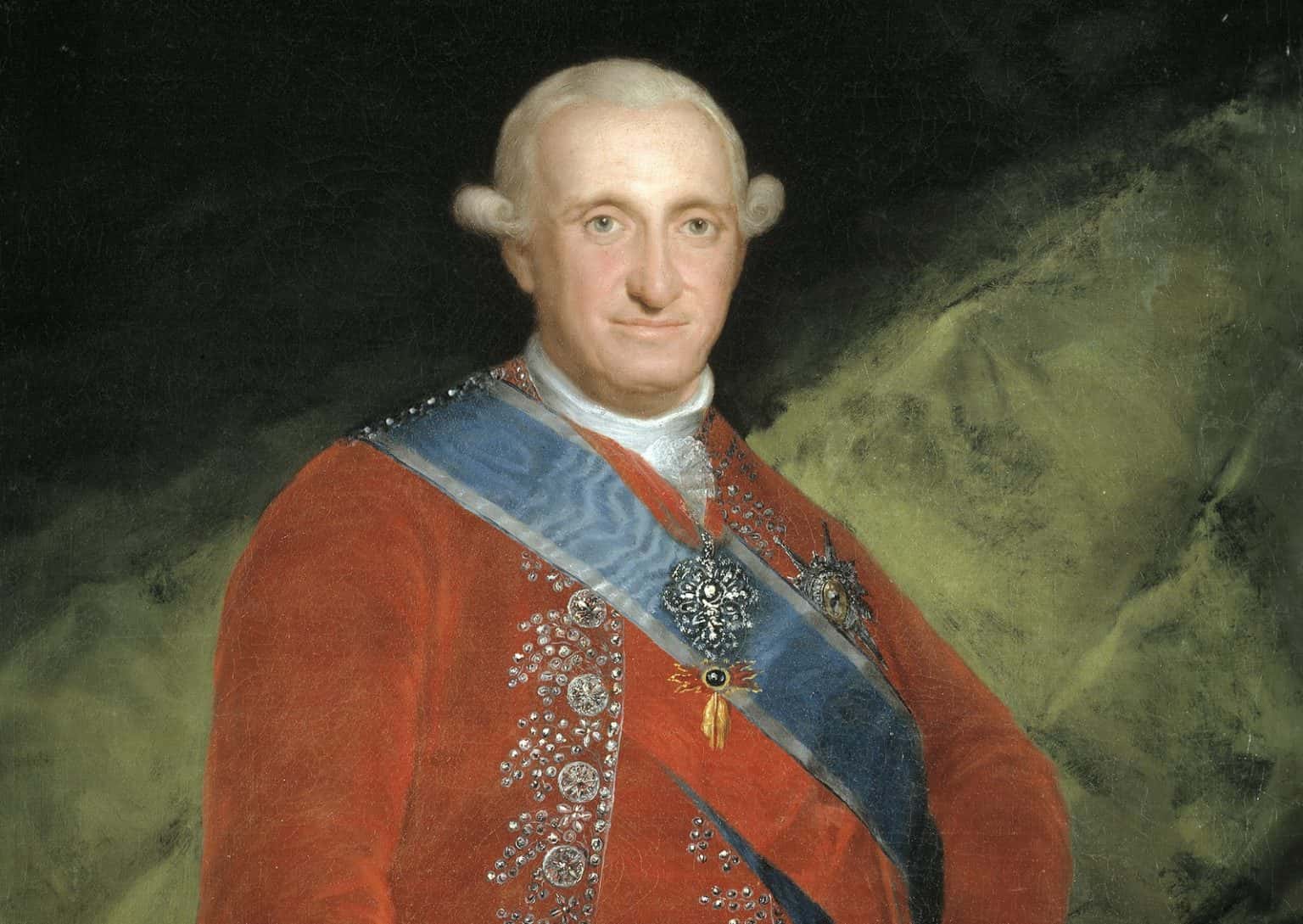 Ferdinand VII, Spain’s Most Despicable King