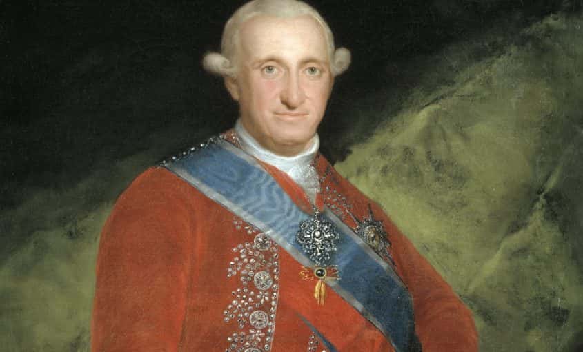 Nefarious Facts About Ferdinand VII of Spain, The Felon King - Factinate