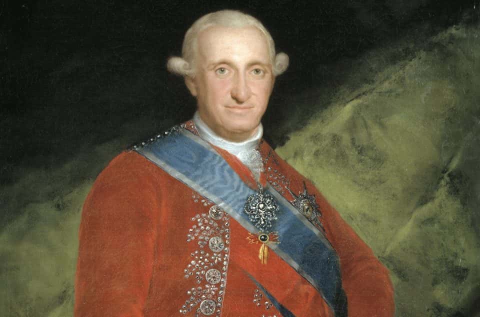 Nefarious Facts About Ferdinand VII of Spain, The Felon King - Factinate