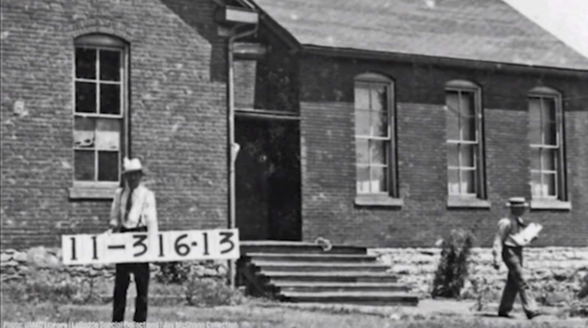 The Blues Was Charlie Parker's Curse