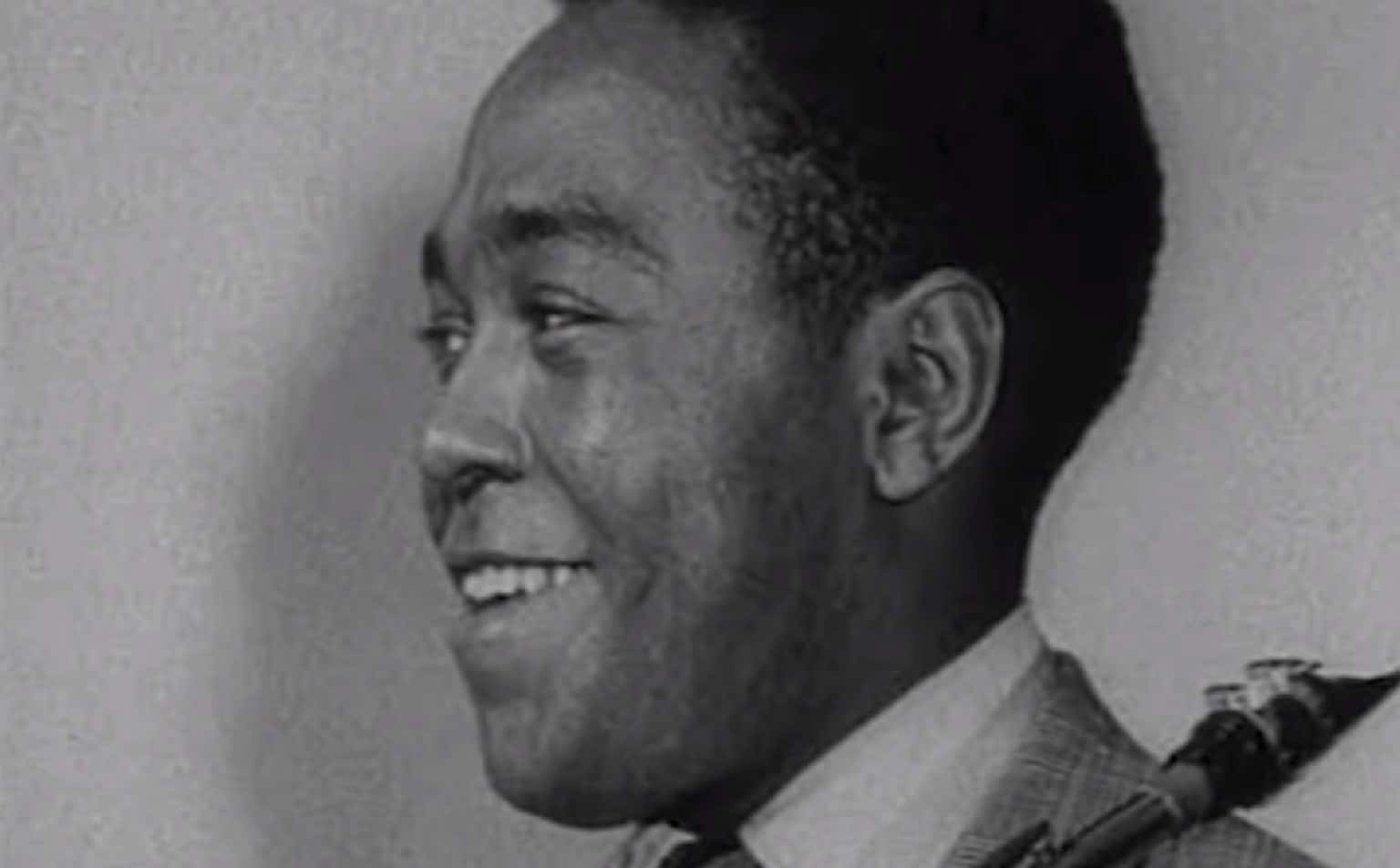The Blues Was Charlie Parker's Curse
