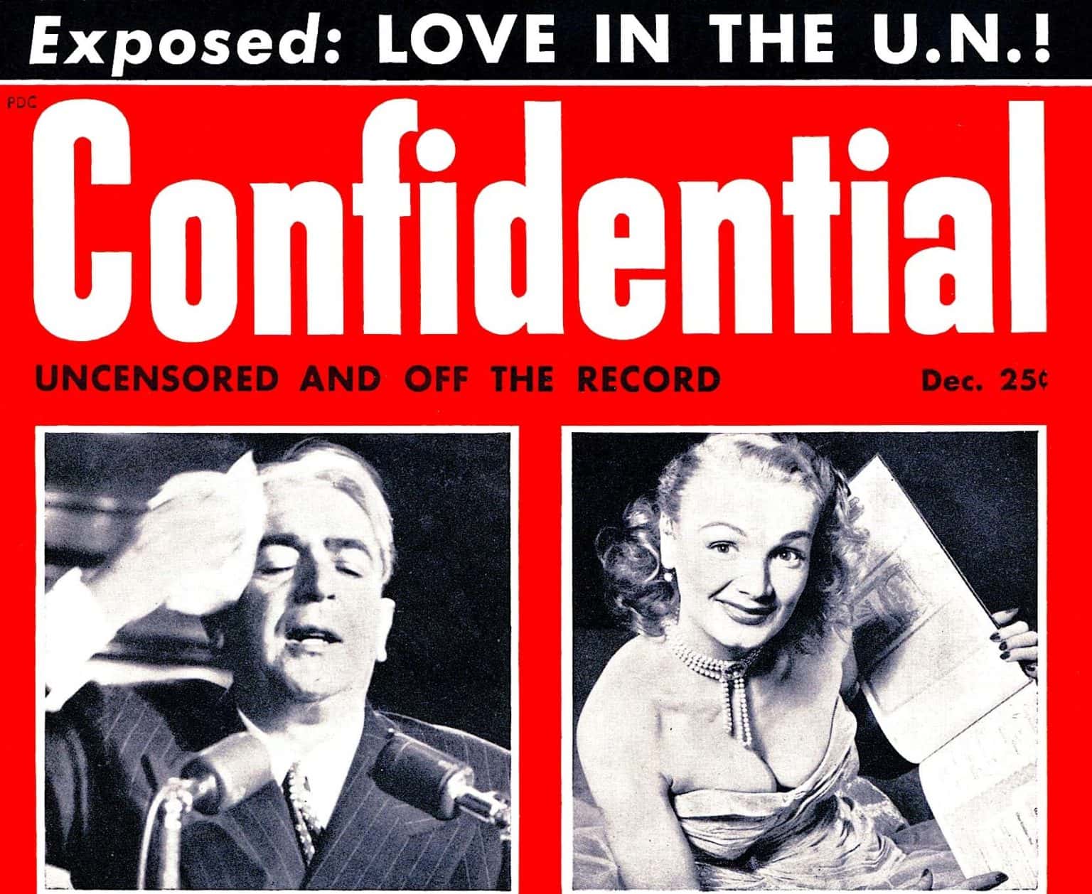 The Infamous Robert Harrison Built An Empire On Hollywood Secrets