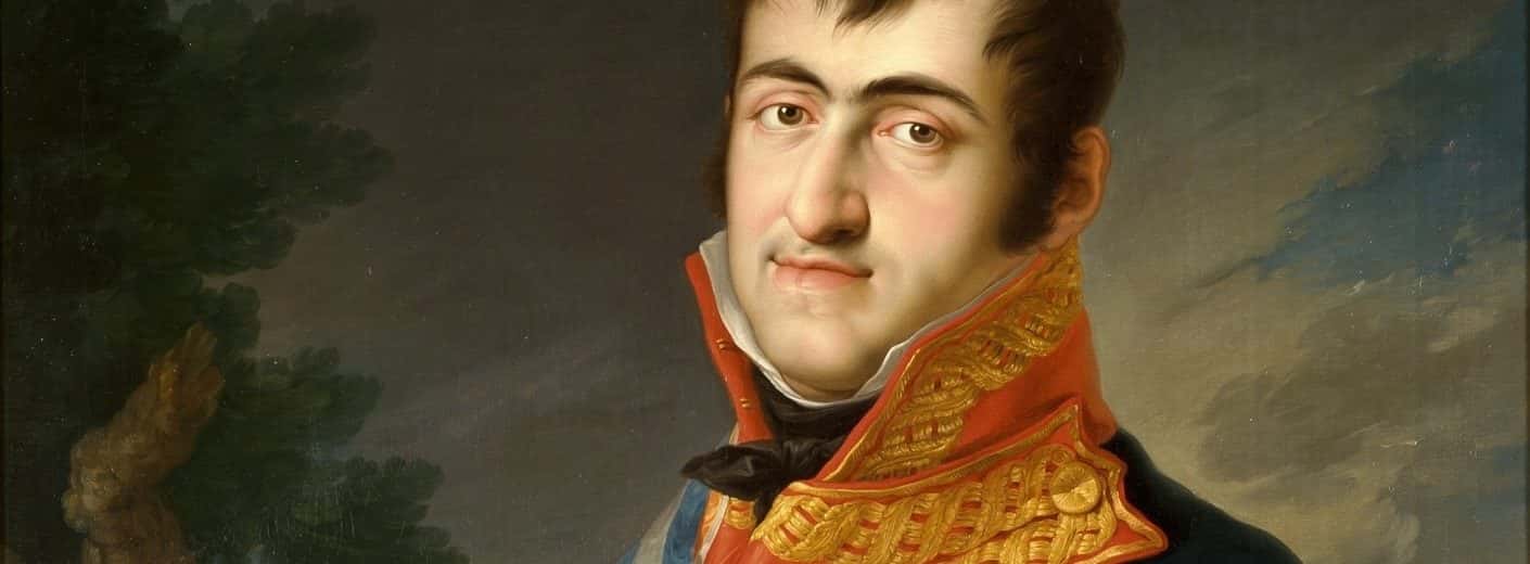 Nefarious Facts About Ferdinand VII of Spain, The Felon King - Factinate