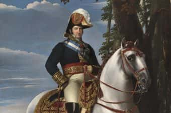 Nefarious Facts About Ferdinand VII of Spain, The Felon King - Factinate