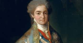 Nefarious Facts About Ferdinand VII of Spain, The Felon King - Factinate