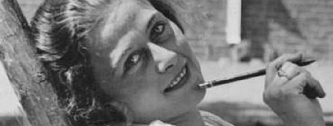 Adventurous Facts About Frances Marion, Hollywood’s Pioneer Writer ...