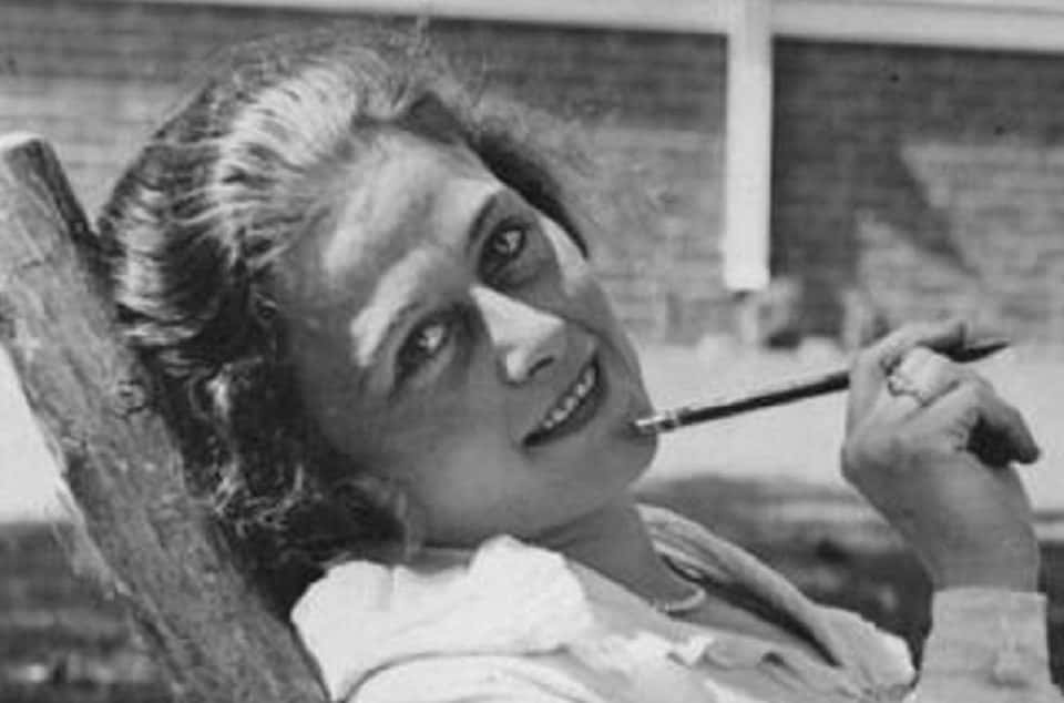 Adventurous Facts About Frances Marion, Hollywood’s Pioneer Writer ...