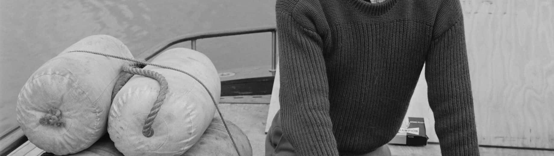 Devious Facts About Lord Lucan, The Elusive Earl - Factinate