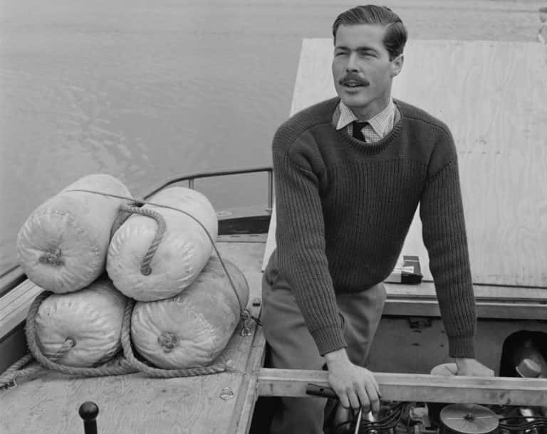 Lord Lucan Remains England’s Most Twisted Mystery