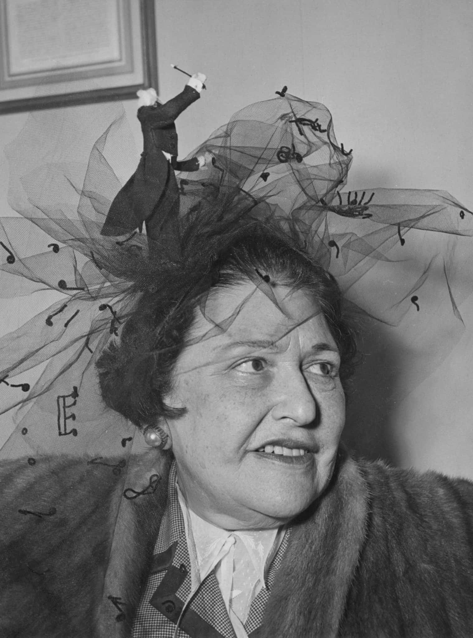Sensational Facts About Louella Parsons, The Queen Of Hollywood Gossip ...