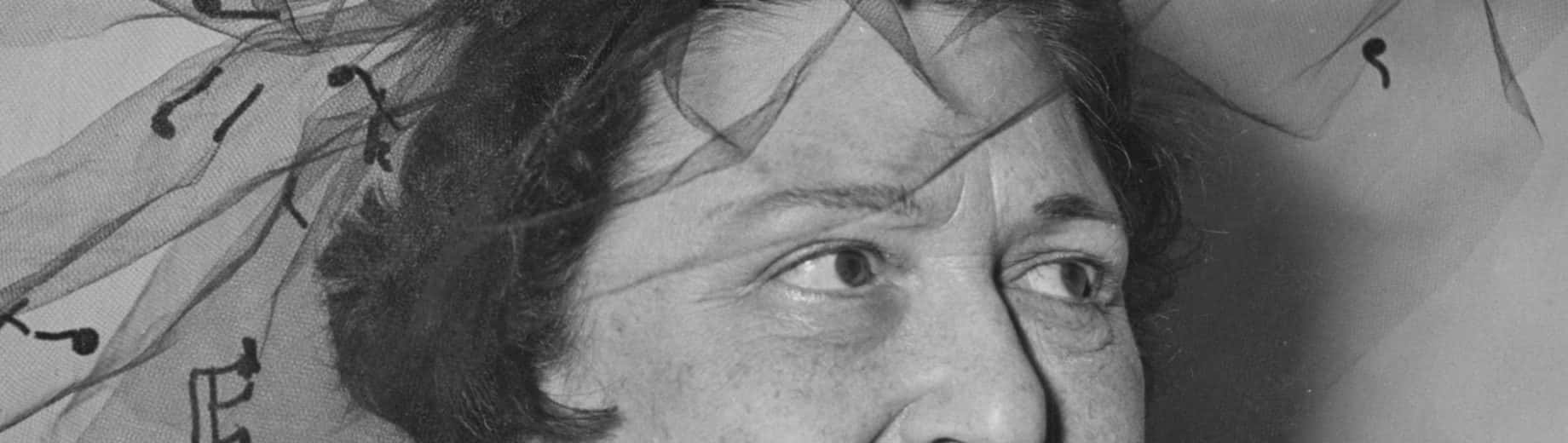 Sensational Facts About Louella Parsons, The Queen Of Hollywood Gossip ...
