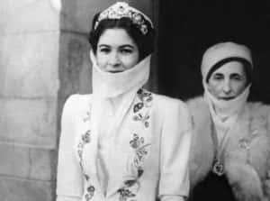 The Most Tormented Queen In History