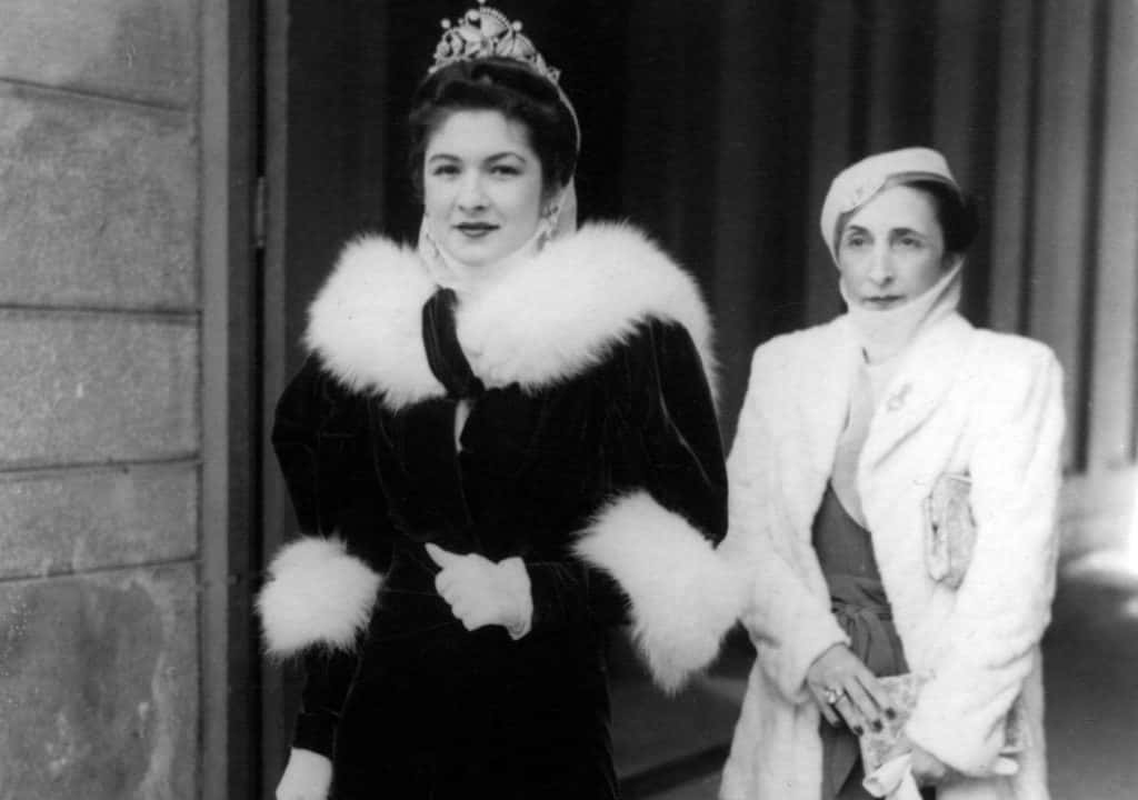 The Most Tormented Queen In History