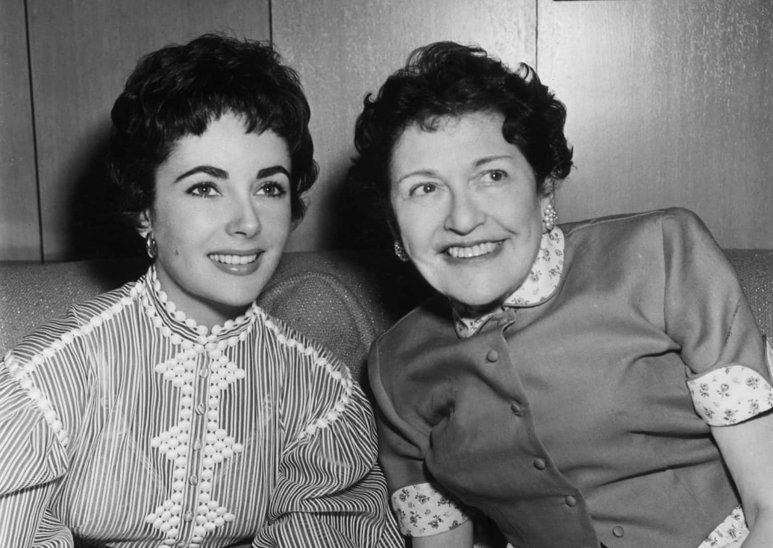 The Queen Of Gossip Knew All Of Hollywood’s Darkest Secrets