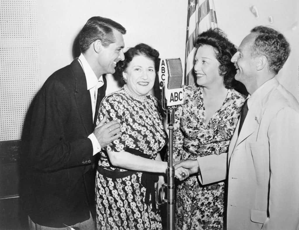 The Queen Of Gossip Knew All Of Hollywood’s Darkest Secrets