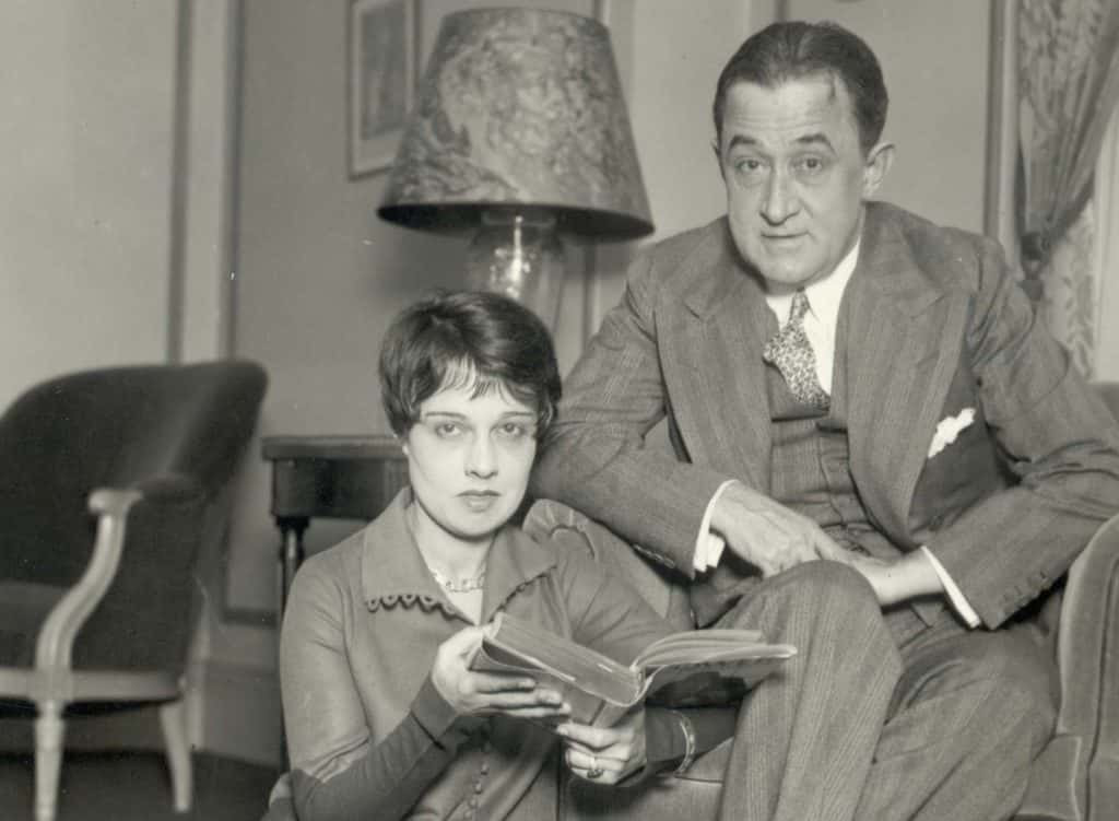 Brilliant Facts About Anita Loos, Hollywood’s Hidden Star
