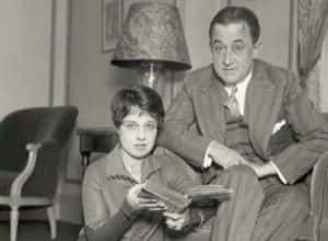 Brilliant Facts About Anita Loos, Hollywood’s Hidden Star