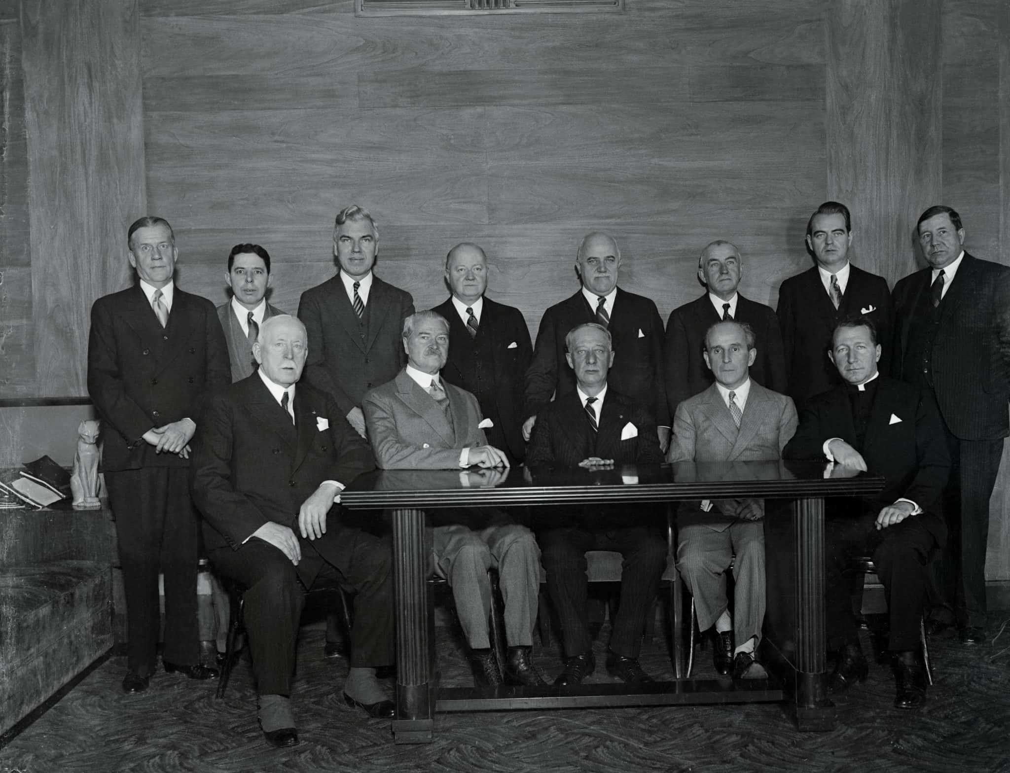 The Infamous Robert Harrison Built An Empire On Hollywood Secrets