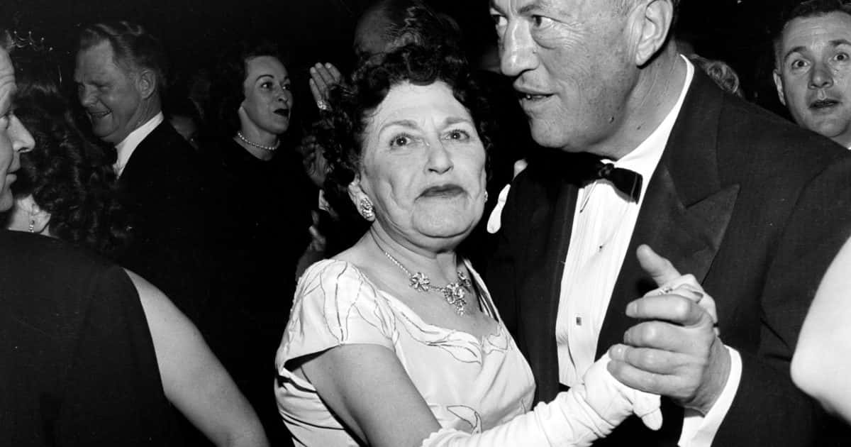 Sensational Facts About Louella Parsons, The Queen Of Hollywood Gossip ...