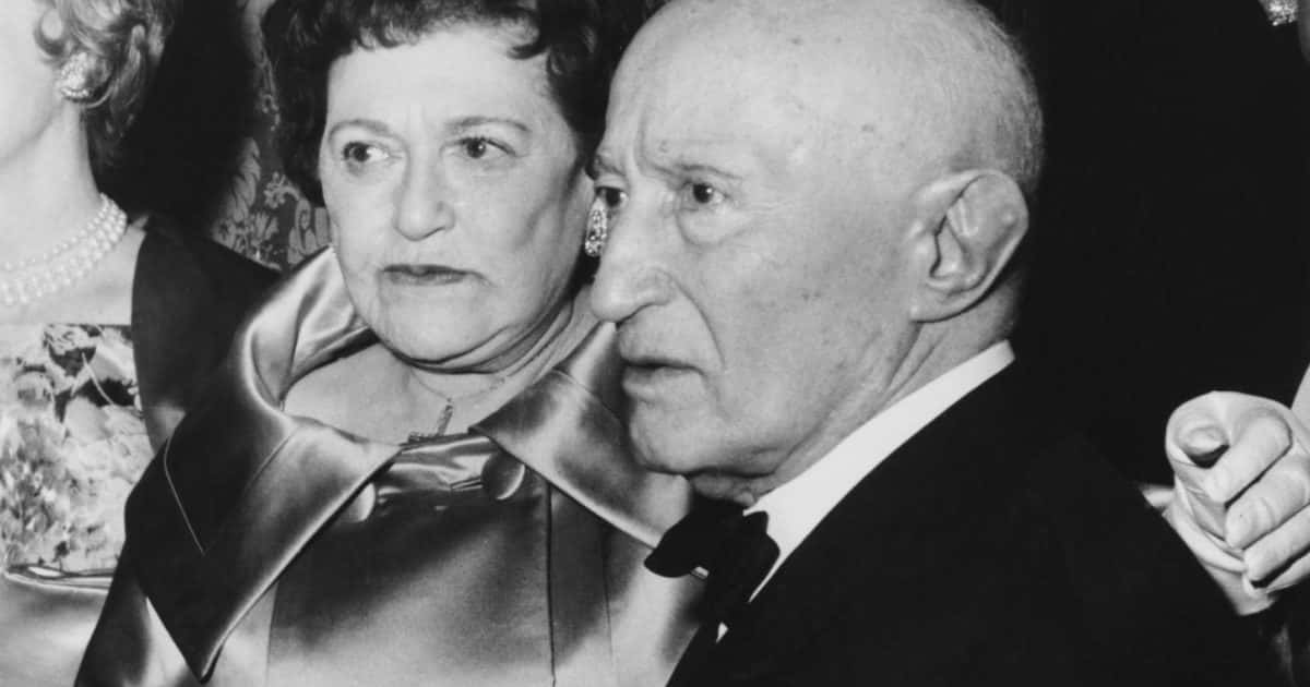 Sensational Facts About Louella Parsons, The Queen Of Hollywood Gossip ...