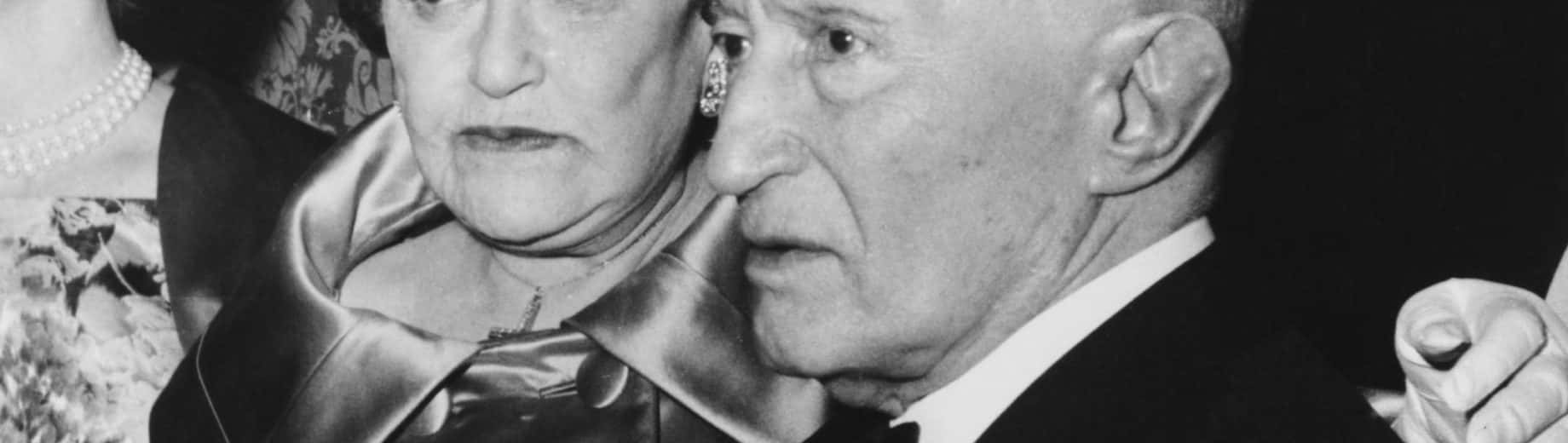 Sensational Facts About Louella Parsons, The Queen Of Hollywood Gossip ...