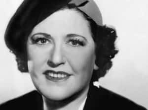 The Queen Of Gossip Knew All Of Hollywood’s Darkest Secrets