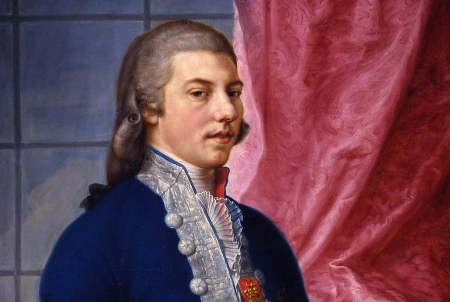 Ferdinand VII, Spain’s Most Despicable King