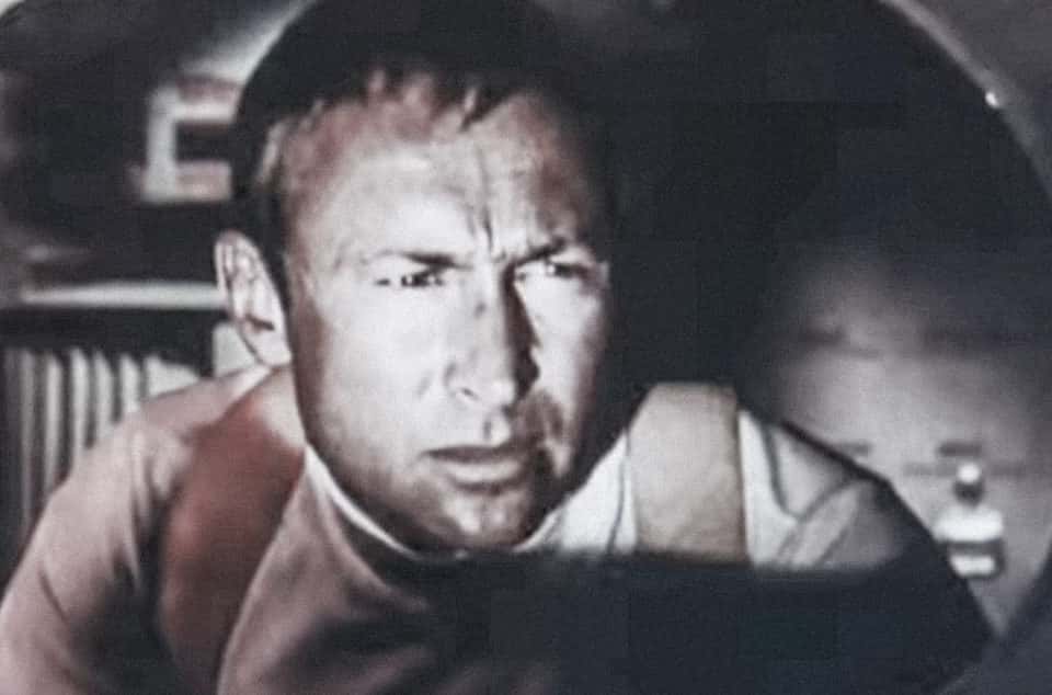 Strange Facts of Nick Adams, The Enigmatic Celebrity