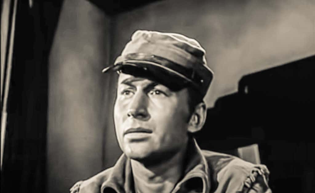 Strange Facts of Nick Adams, The Enigmatic Celebrity