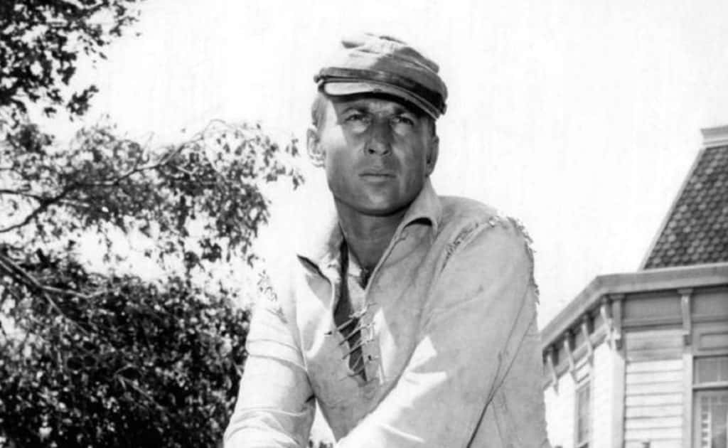 Strange Facts of Nick Adams, The Enigmatic Celebrity