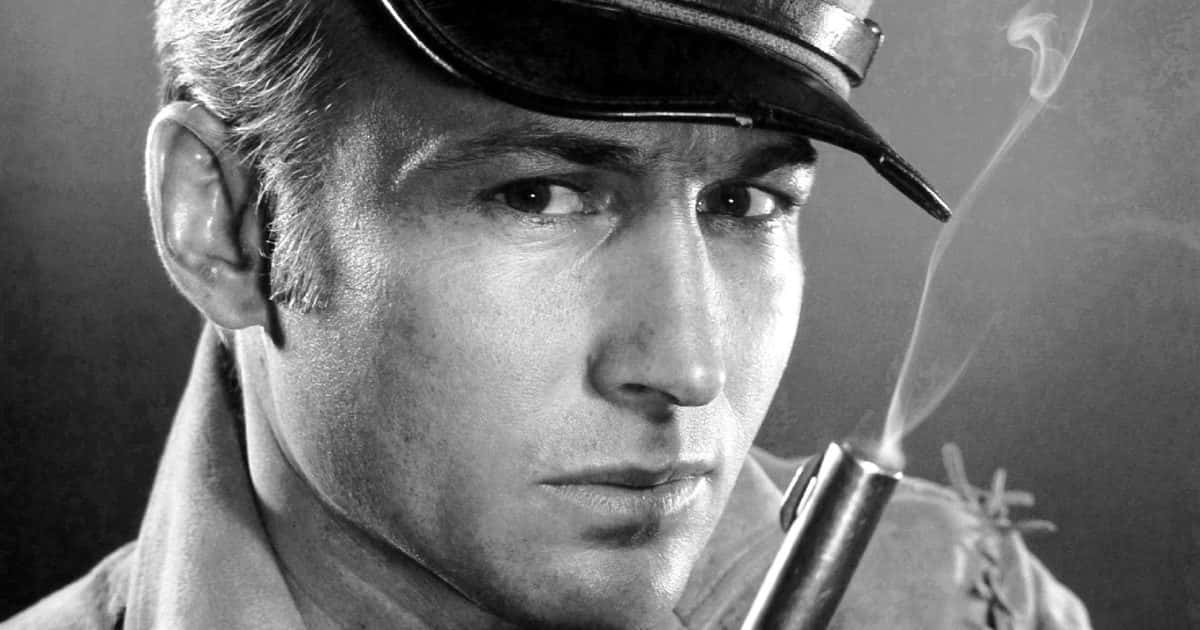 Strange Facts of Nick Adams, The Enigmatic Celebrity - Factinate