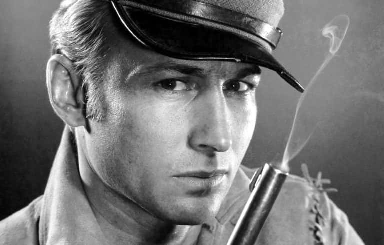 Strange Facts of Nick Adams, The Enigmatic Celebrity
