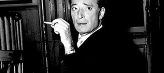 Confidential Facts About Robert Harrison, The Master Of Scandal - Factinate