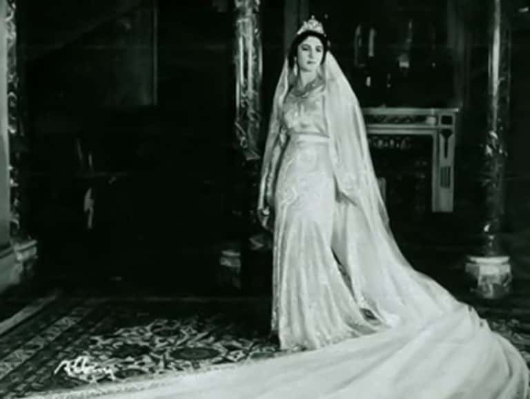 The Most Tormented Queen In History