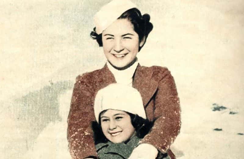 Scorned Facts About Farida, Egypt’s Rejected Queen - Factinate
