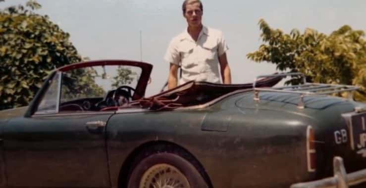 Devious Facts About Lord Lucan, The Elusive Earl - Factinate