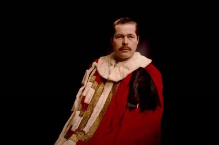 Lord Lucan Remains England’s Most Twisted Mystery