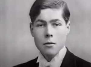 Lord Lucan Remains England’s Most Twisted Mystery