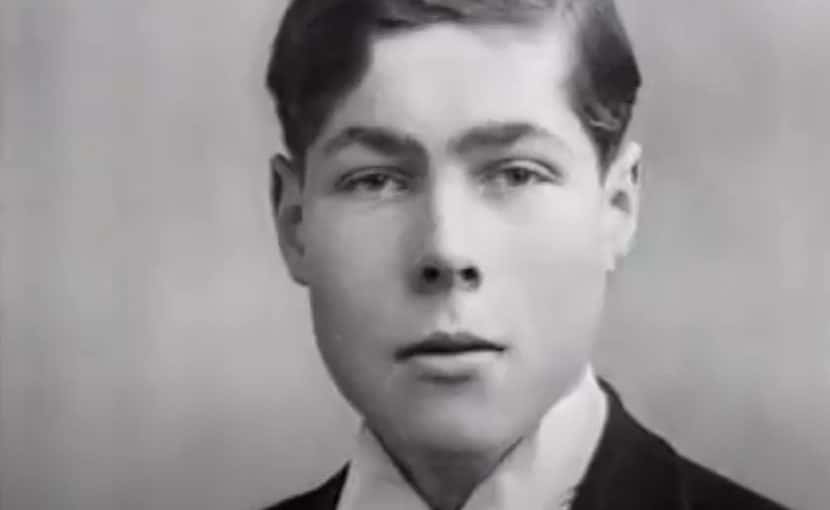 Devious Facts About Lord Lucan, The Elusive Earl - Factinate