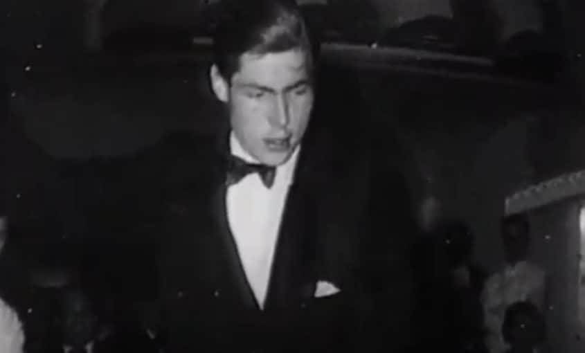 Devious Facts About Lord Lucan, The Elusive Earl - Factinate